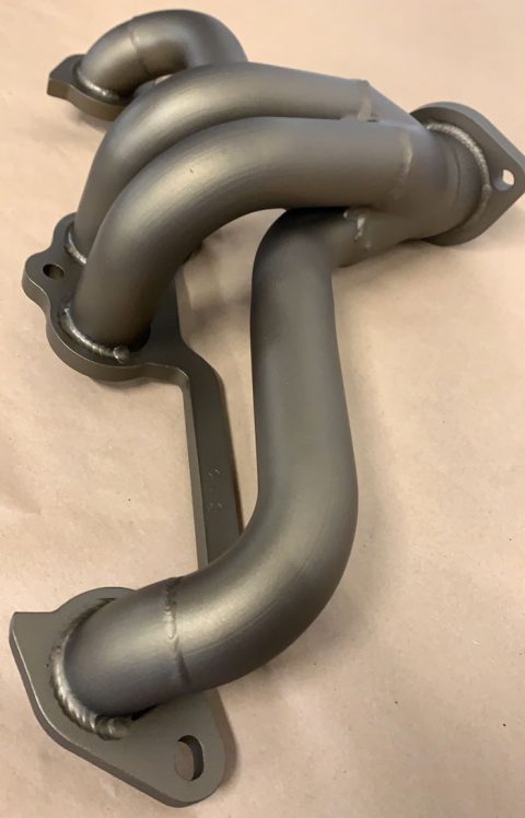 Important Reasons why you Should Ceramic Coat Your Exhaust Headers and ...